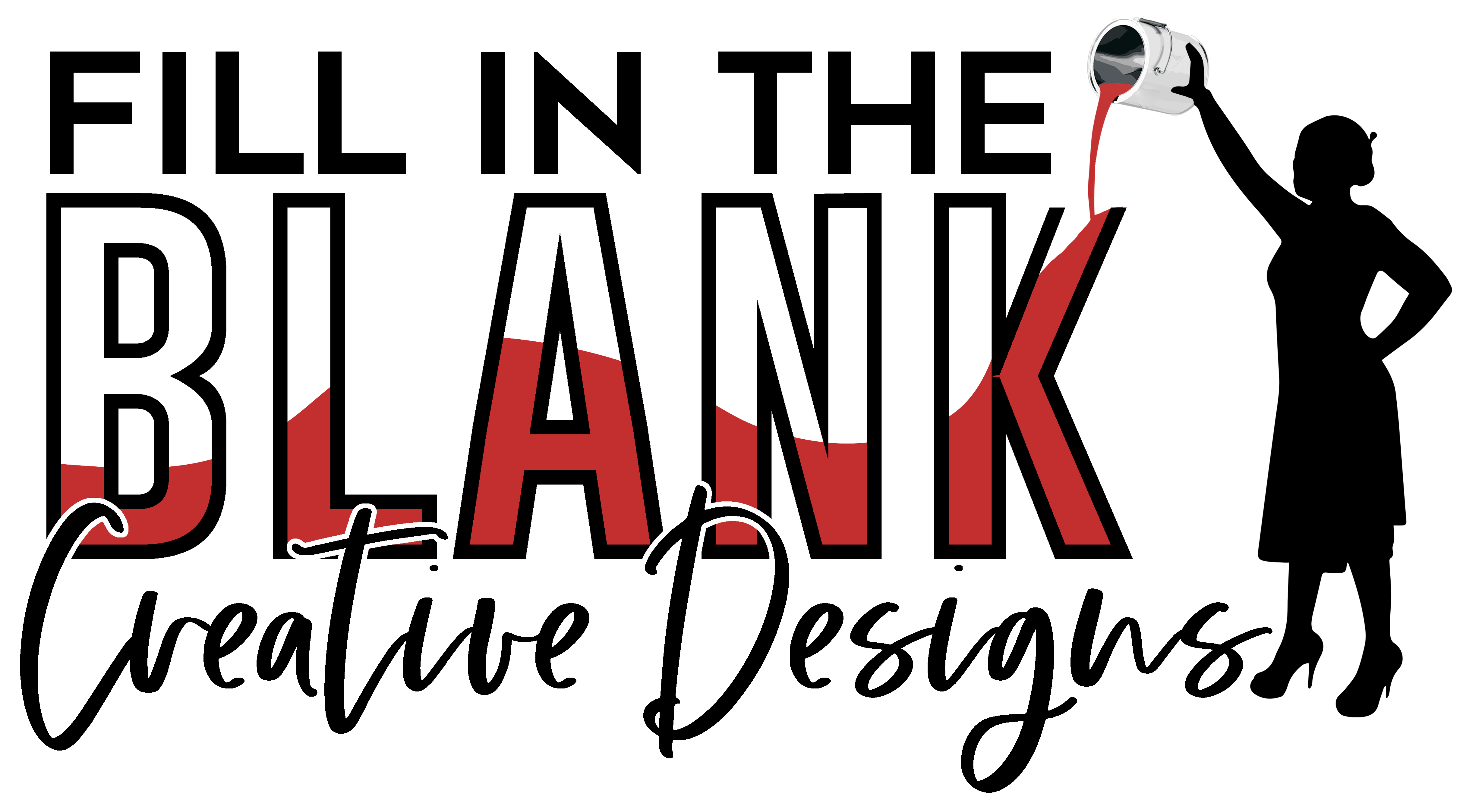 Fill in the Blank Creative Designs – Fill in the Blank Shoppe